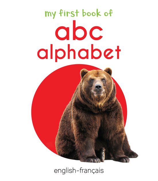 My First Book Of - My First Book of ABC (ebook), Wonder House Books ...