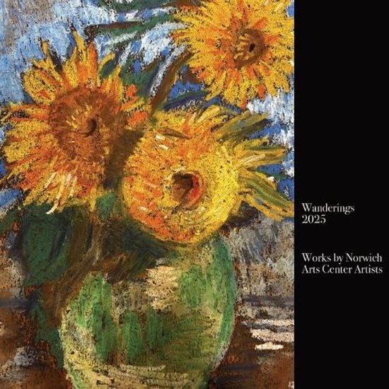 Wanderings 2025, Glenn Alan Cheney | 9781947074910 | Boeken | bol