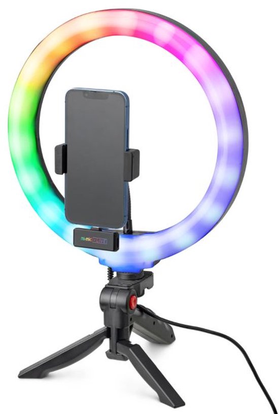 Mi-Mic Live Home Studio Kit | bol