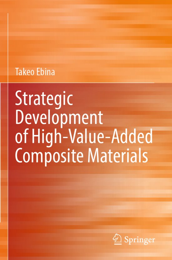 Strategic Development of High-Value-Added Composite Materials ...