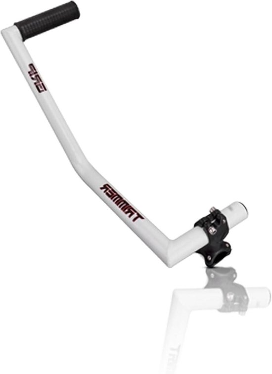 Allecto Premium - Manche de coupe-herbe ergonomique avec rallonge et ...