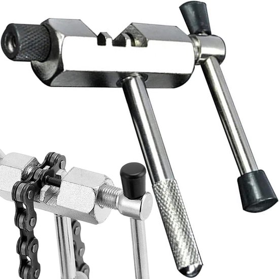 Bicycle Chain Tools met Splint Cutter en Chain Repair Tool voor Road ...