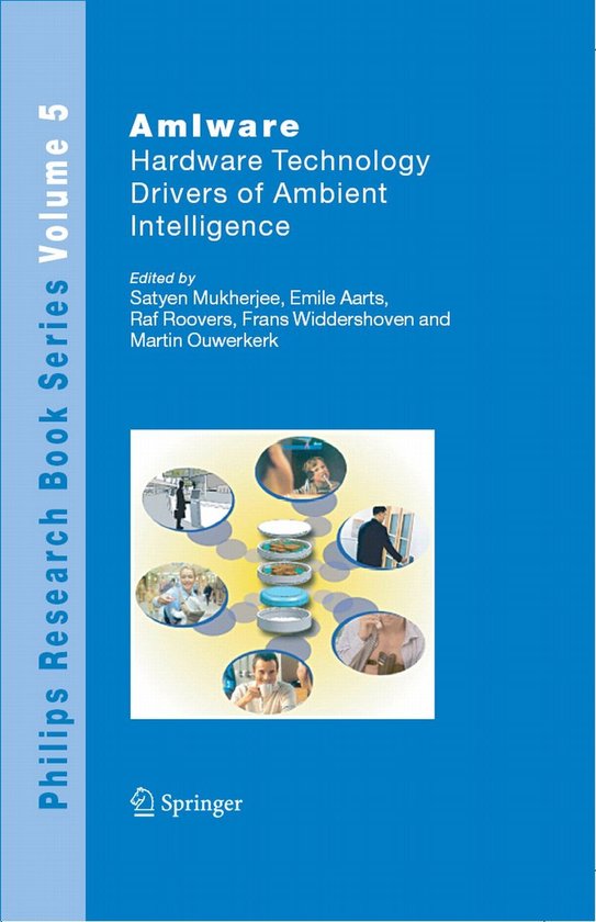 AmIware | 9781402041976 | Boeken | bol