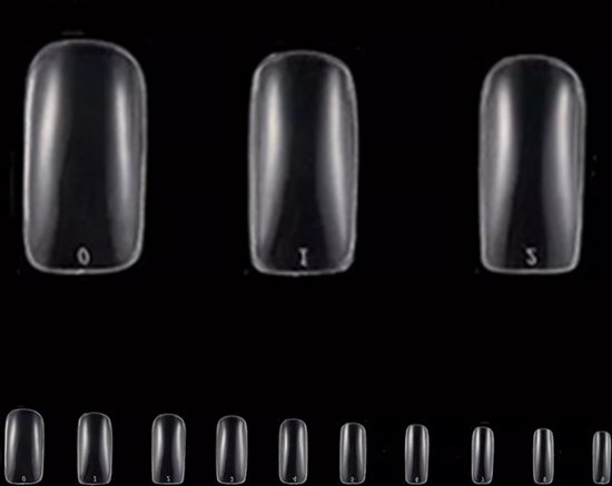 Tips 500 Units TP 014 | bol