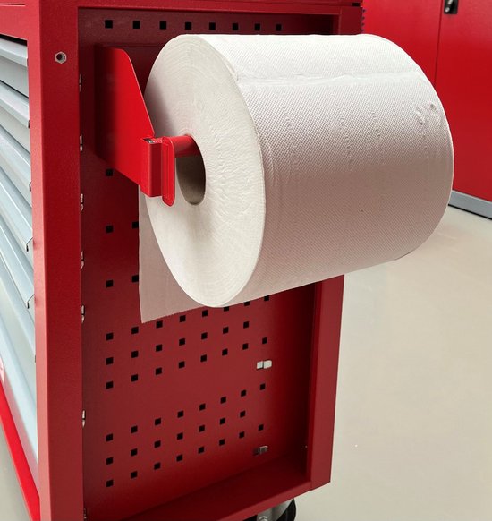 Papierrolhouder MW Tools GWAPH | bol