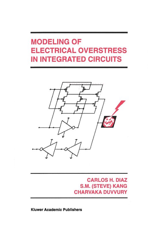 Modeling of Electrical Overstress in Integrated Circuits ...