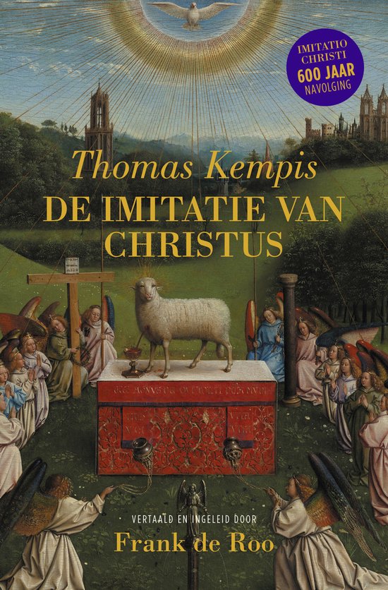 De imitatie van Christus, Thomas Kempis | 9789043541312 | Boeken | bol