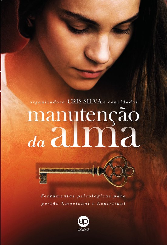 Manutenção da alma (ebook), Cristiane Silva | 9786588545355 | Boeken | bol
