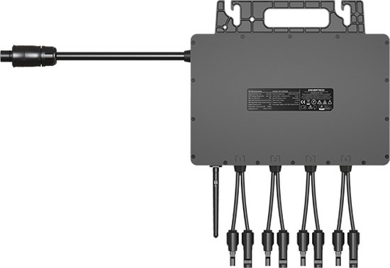 Envertech EVT2000SE Microinverter | bol