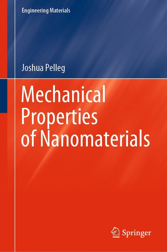 Engineering Materials - Mechanical Properties of Nanomaterials (ebook ...