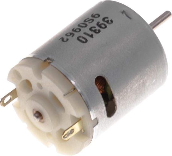 Kress Motor elektromotor 12 V compatibel met Kress NTS 1100 EA ...