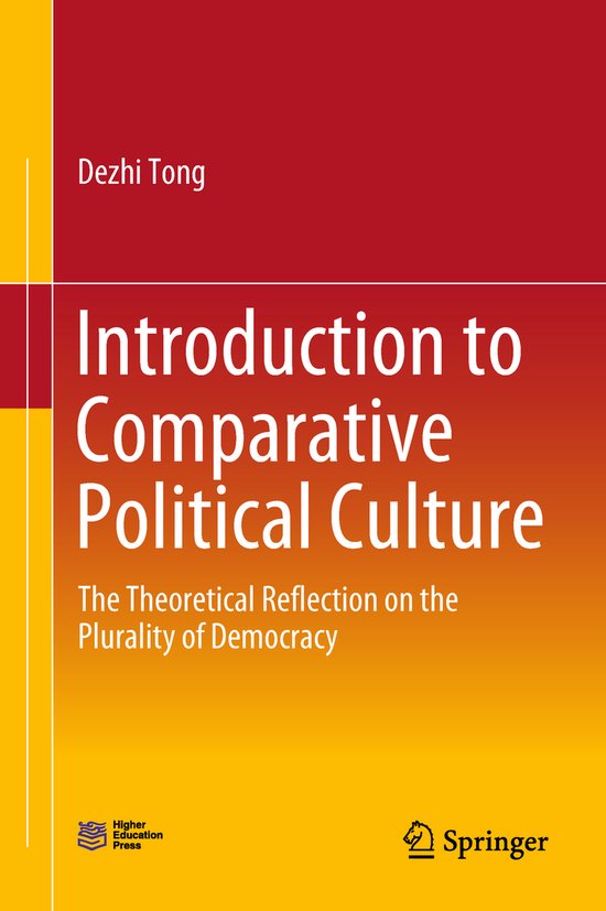 Introduction to Comparative Political Culture | 9789811315732 | Dezhi ...