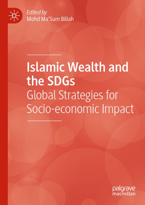 Islamic Wealth and the SDGs | 9783030653156 | Boeken | bol