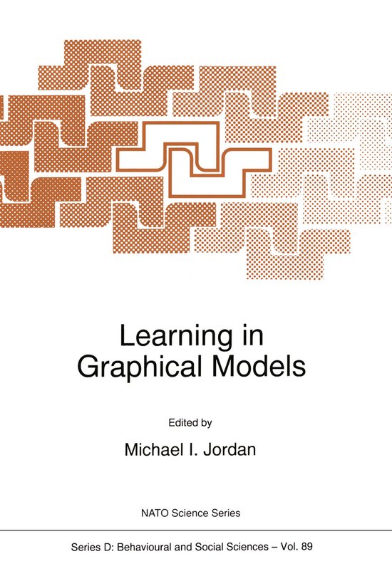 Learning in Graphical Models | 9780792350170 | Boeken | bol