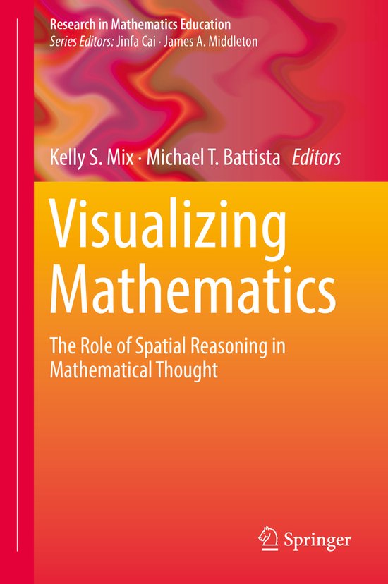 Research in Mathematics Education- Visualizing Mathematics ...