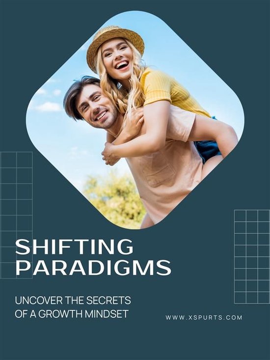 Shifting Paradigms (ebook), Willow R. | 9781779700230 | Boeken | bol
