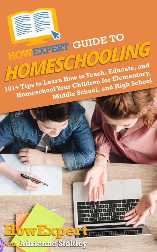 HowExpert Guide to Homeschooling (ebook), Howexpert | 9781962386166 ...