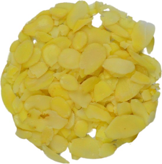 Amandelschaafsel - 1kg | bol