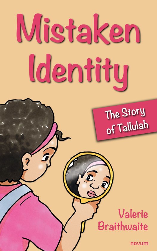 Mistaken Identity (ebook), Valerie Braithwaite | 9783991302445 | Boeken ...