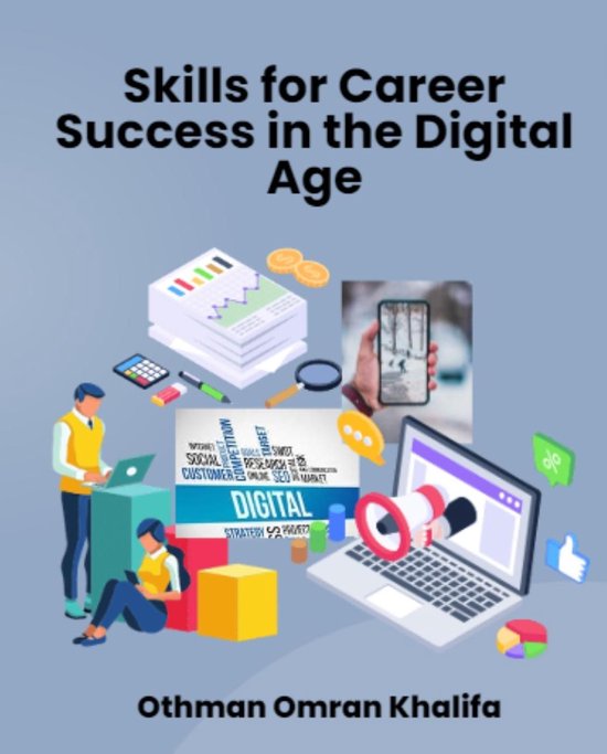 Mastering Essential Skills for Career Success in the Digital Age (ebook), Othman Omran... | bol
