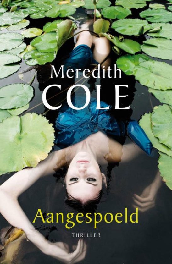 Aangespoeld (ebook), Meredith Cole | 9789026160561 | Boeken | bol.com