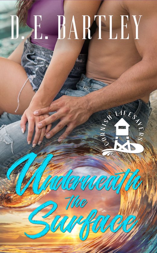 Cornish Lifesavers 1 - Underneath The Surface (ebook), D. E. Bartley | 1230007632600 |... | bol