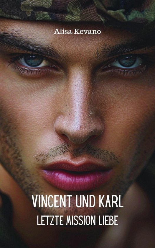 Vincent und Karl (ebook), Alisa Kevano | 9783946585992 | Boeken | bol