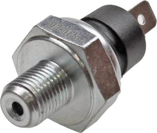 Oliedruksensor Piaggio Mp3 / Piaggio 125 / Piaggio 250 / Piag 300 1d001138 | bol