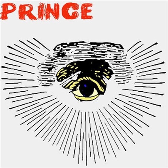 Prince - Prince (7" Vinyl Single), Prince | Muziek | bol
