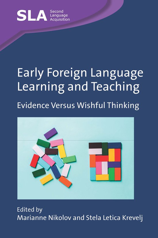 Second Language Acquisition- Early Foreign Language Learning and ...