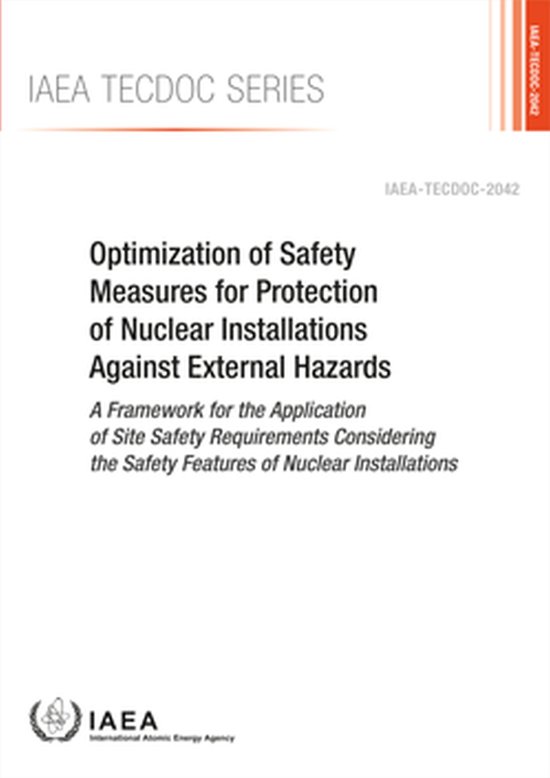 IAEA TECDOC Series- Optimization of Safety Measures for Protection of ...