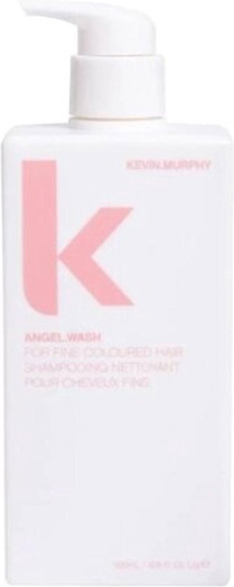 Kevin Murphy Angel.Wash Shampoo - 500 ml- Volume shampoo - Voor ...