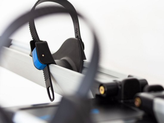 XLC Azura Easy WT VC-C09 Fietsendrager – 2 Fietsen – E Bike – 13/7 Polig | bol