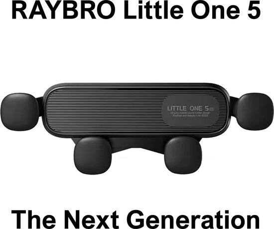 RAYBRO Little One Telefoonhouder - Universele telefoonhouder ...