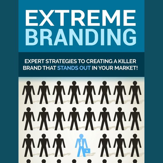 Extreme Branding, Nate Everett | 9798882492099 | Boeken | bol