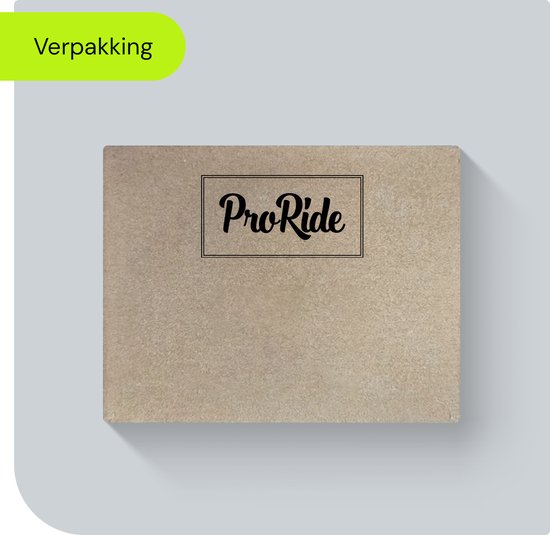 ProRide® 12V USB Autolader - 2 Poorten - Inbouw - USB Stopcontact voor Auto, Boot en... | bol