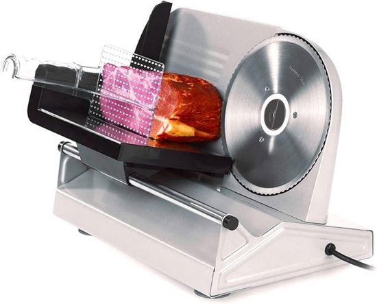 Professionele Allessnijder – Luxe Sijmachine – Vlees, Kaas, Groenten ...