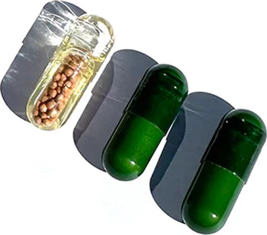 Insentials Smart Weight Pack - Dagelijkse Vitaminen Compleet - Voordeelbundel - Smart... | bol