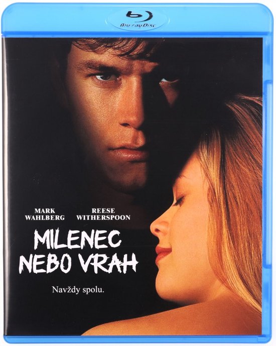 Fear [Blu-Ray] (Blu-ray), Jed Rees | Dvd's | bol