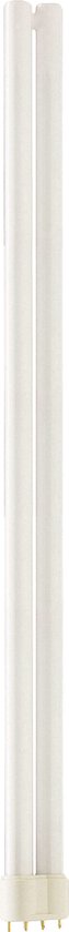 Philips MASTER PL-L 40W - 840 Koel Wit | 4 Pin | bol