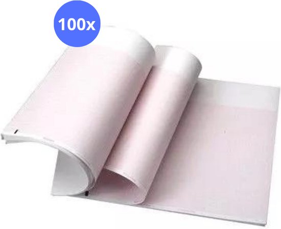 Kopieer- & Printpapier 100 tot 150 gram kopen? Kijk snel! | bol | A4 ...
