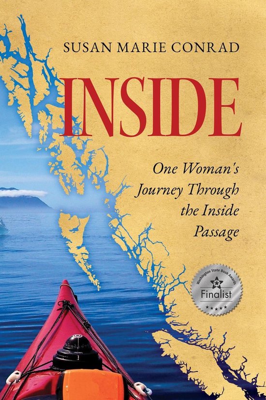 Inside (ebook), Susan Marie Conrad | 9781736590676 | Boeken | bol