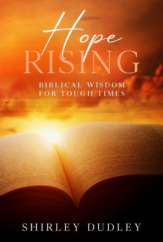 Hope Rising (ebook), Shirley Dudley | 9781456647728 | Boeken | bol