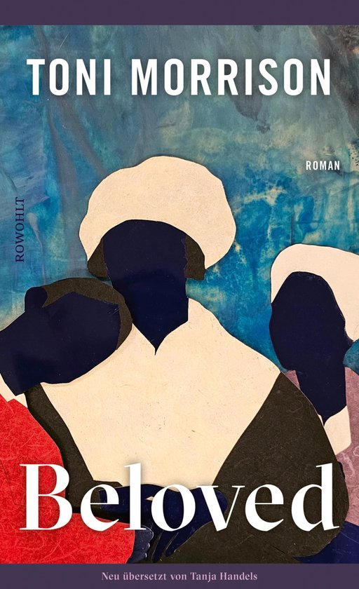 Beloved (ebook), Toni Morrison | 9783644019645 | Boeken | bol