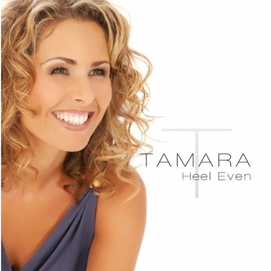 Heel Even, Tamara Tol | Muziek | bol