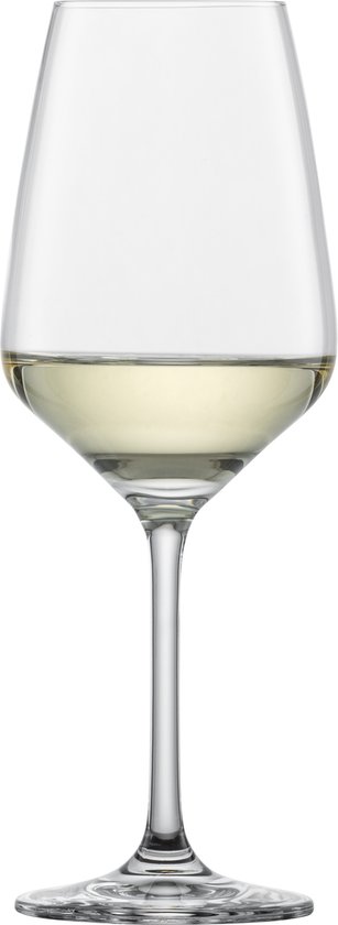 Schott Zwiesel Tulip (Taste) Witte wijnglas - 356ml - 4 glazen | bol