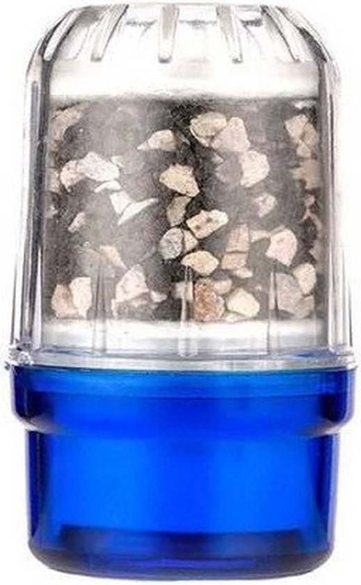 Waterfilter met actieve kool voor waterkraan | bol