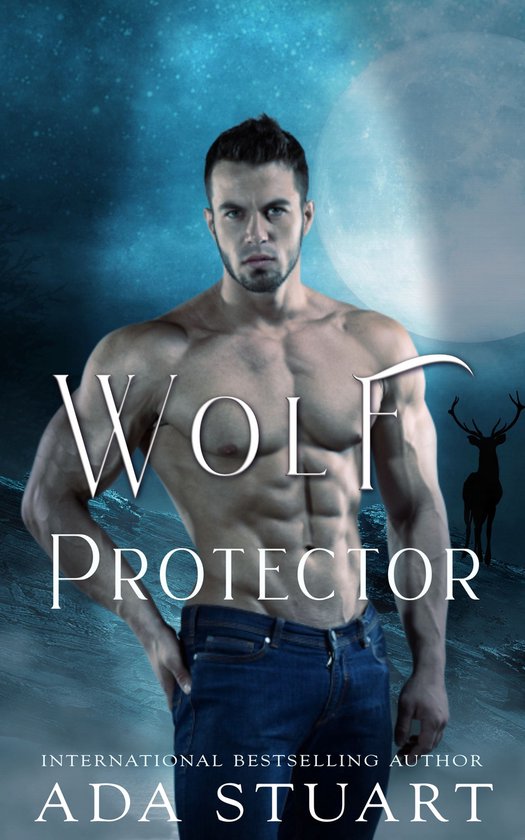 Wolf Protector (ebook), Ada Stuart | 1230007570834 | Boeken | bol