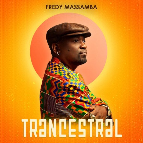 Fredy Massamba - Trancestral (LP), Fredy Massamba | Muziek | bol