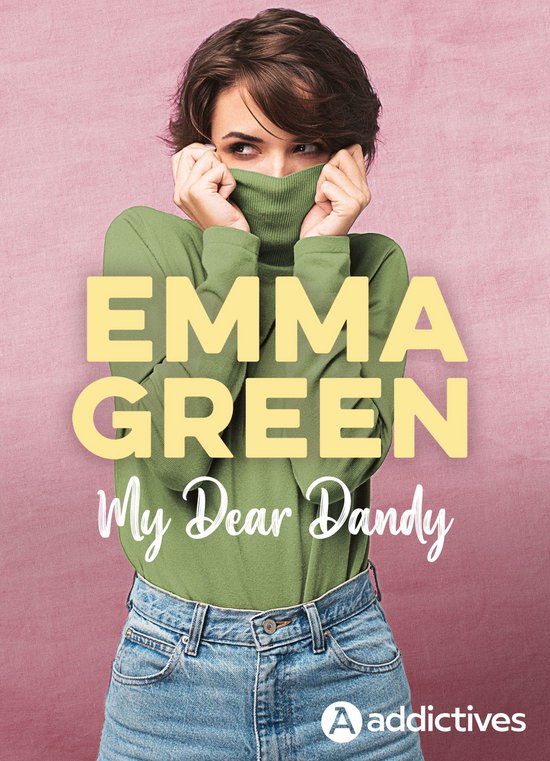 My Dear Dandy (ebook), Emma Green | 9791025760321 | Boeken | bol